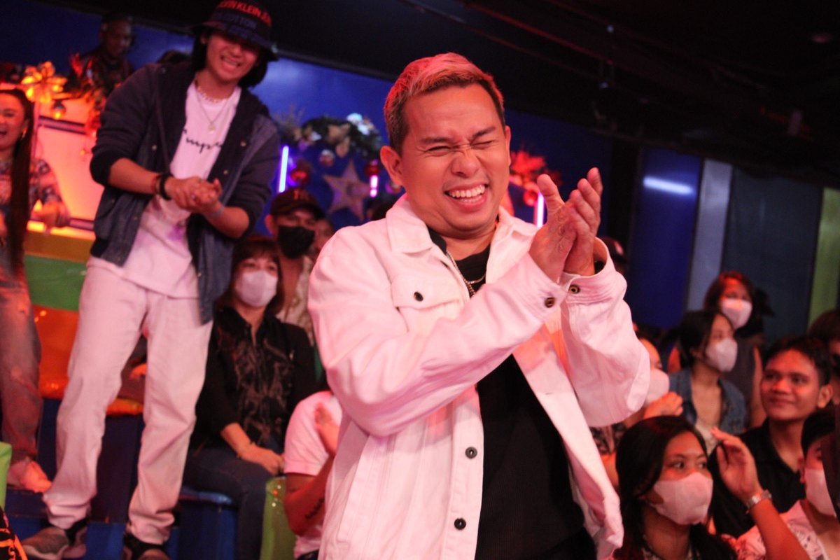 It's Showtime on Twitter: "🔥 Please welcome our Hataw Royalties — REGINE TOLENTINO, KYLA FAJARDO ...