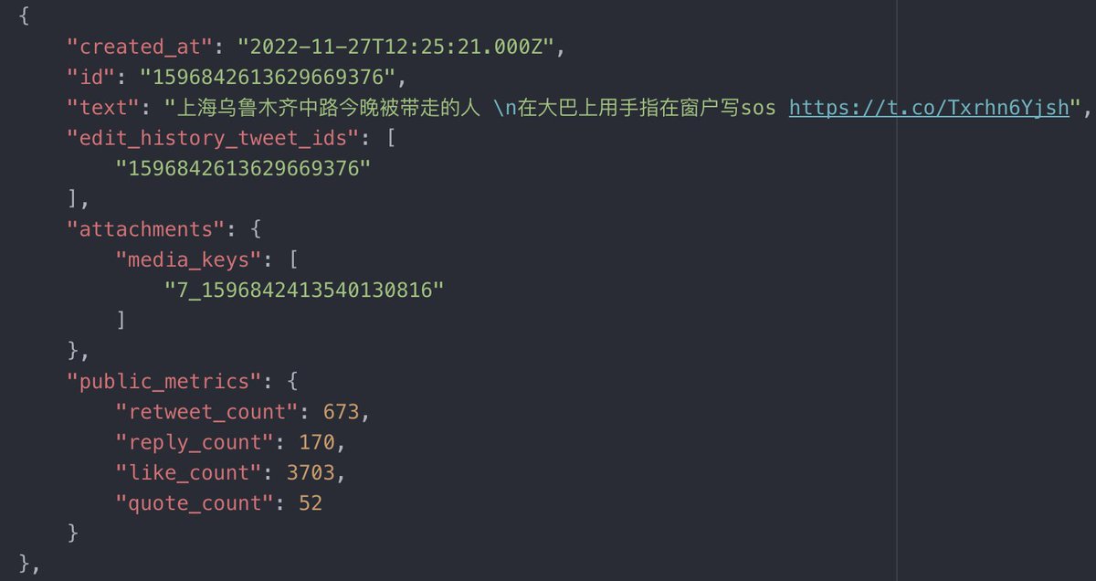 李颖不是李老师李老师不是你老师你老师不是李老师李老师不是你颖师你颖师不是李颖 On Twitter 傻逼也知道先发的是视频后发的图片。你自己不会试一下看看吗?亏你还这个api那个独立思考呢