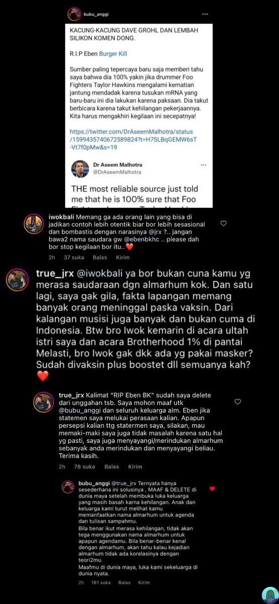 Tanyarl ㅡ Dilarang 🔞 on Twitter: "Tanyarl - Kembali berulah bisa lenyap kaga sih nih orang ? 😪"