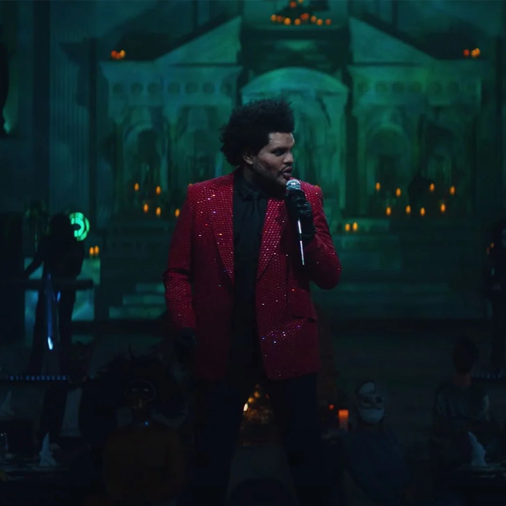 The Weeknd News on Twitter: ".@theweeknd's 'Save Your Tears' has surpassed 1 billion views on ...