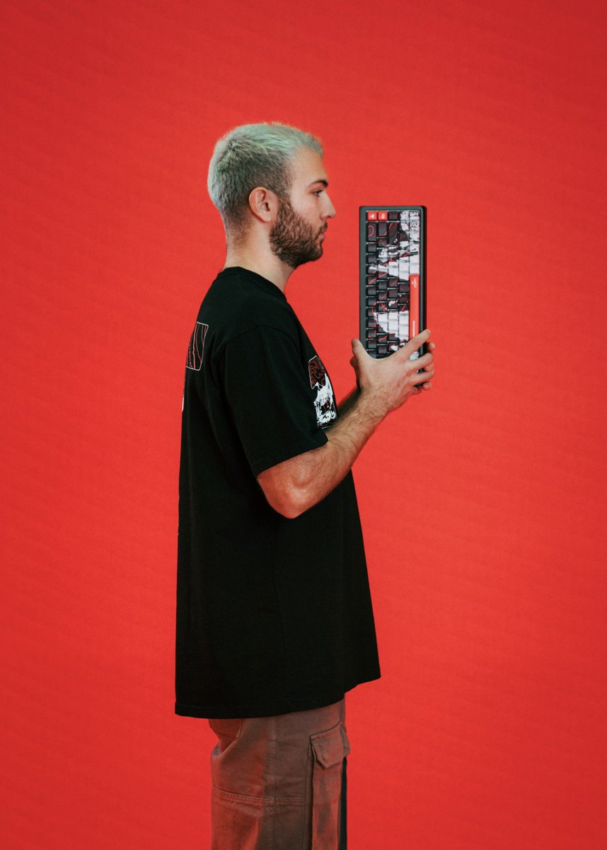 Logan Dodson on Twitter: "Shoot for @higround’s Quad Utility Bag and hoodie from the Mercury ...