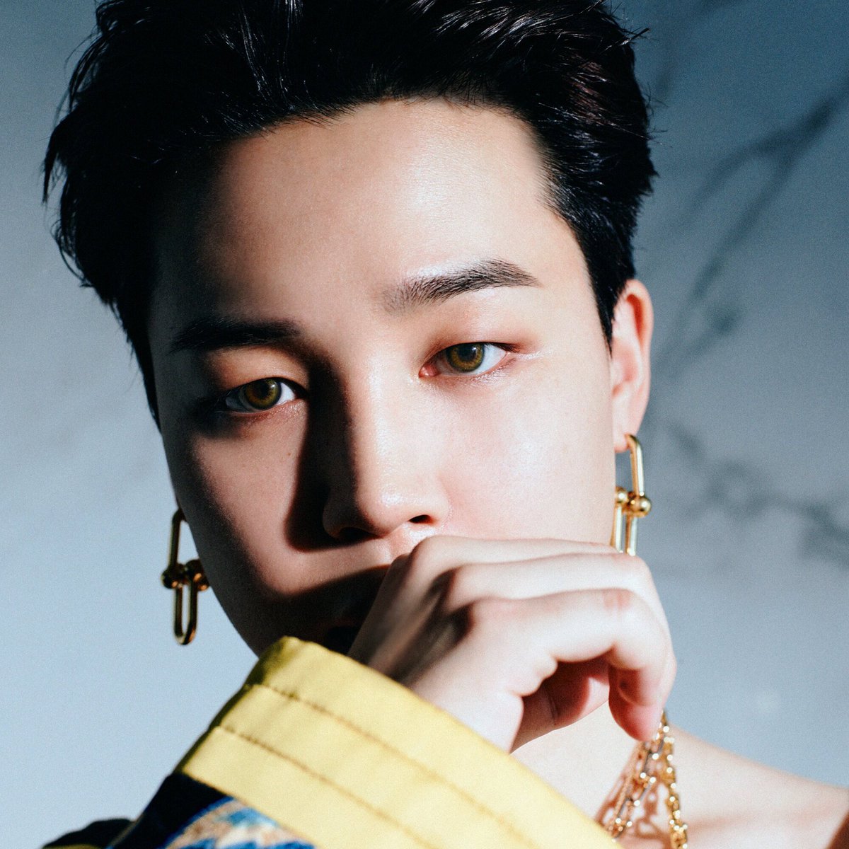 Pop Base On Twitter Bts Jimin Will Appear As A Feature On Bigbangs