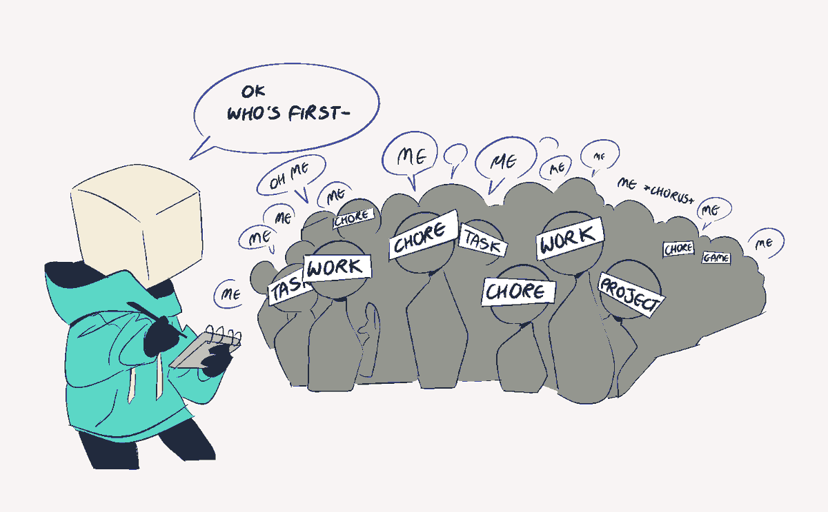 Mel (Min) Shin (@minbitt) さんのイラスト・マンガ作品まとめ (233 件) - Twoucan