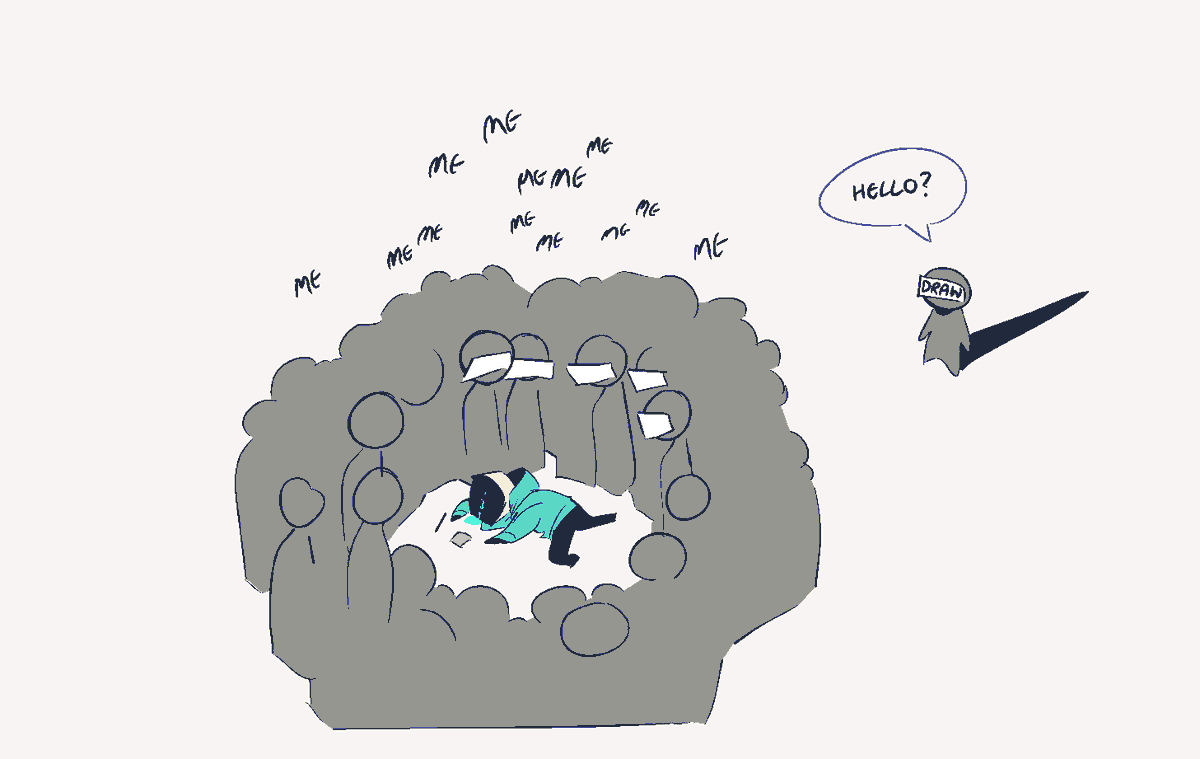 Mel (Min) Shin (@minbitt) さんのイラスト・マンガ作品まとめ (211 件) - Twoucan