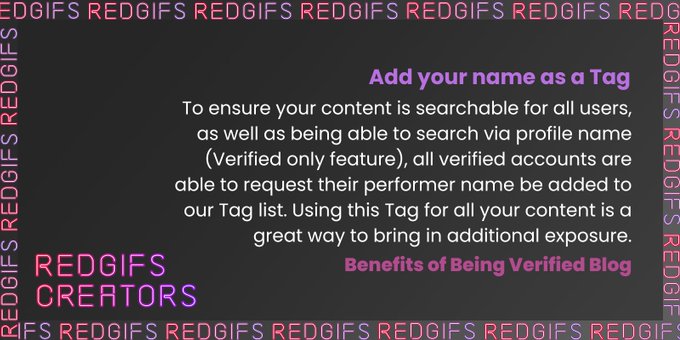You can get verified right here ️ https://t.co/2tCGiIuiVq Do you know all the benefits of being ...