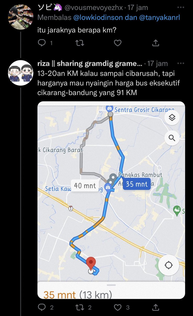 IG : TxtdariBekasi on Twitter: IG : TxtdariBekasi on Twitter: