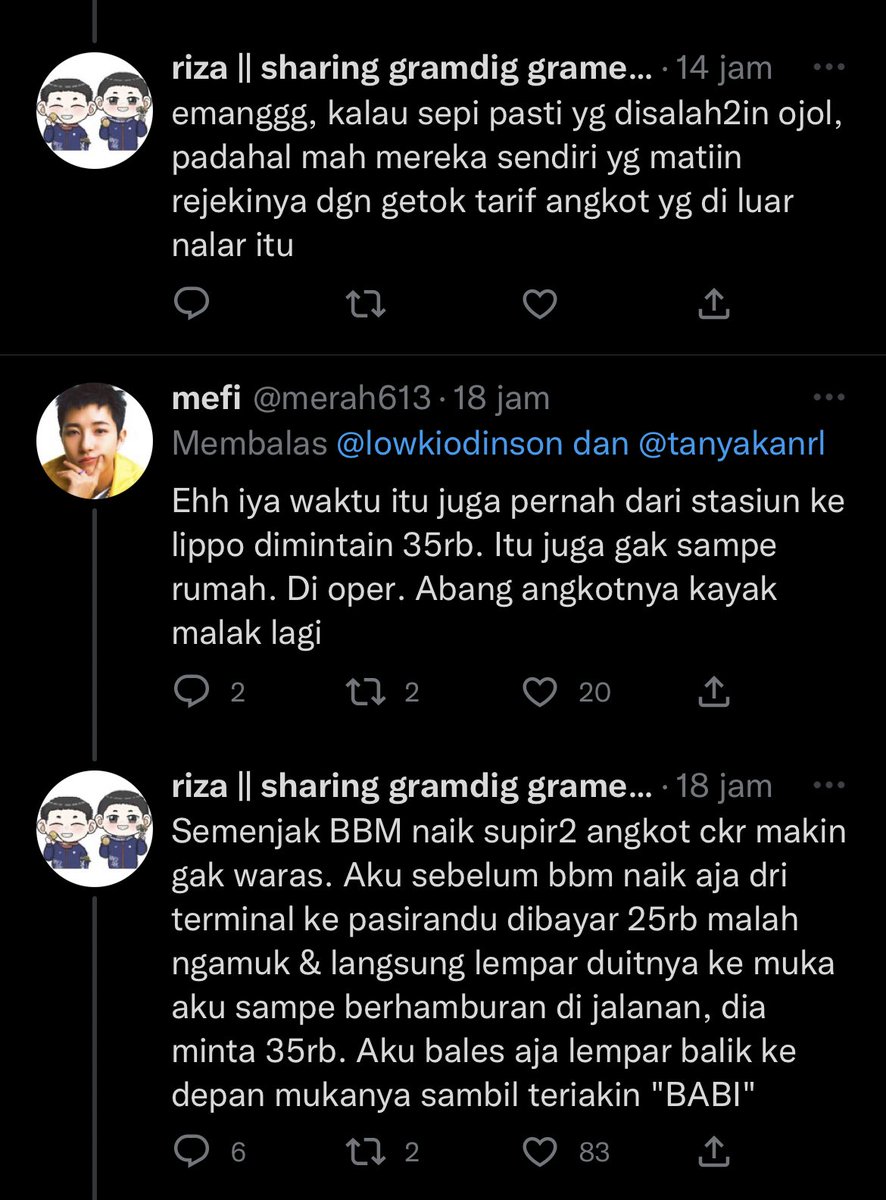 IG : TxtdariBekasi on Twitter: IG : TxtdariBekasi on Twitter: