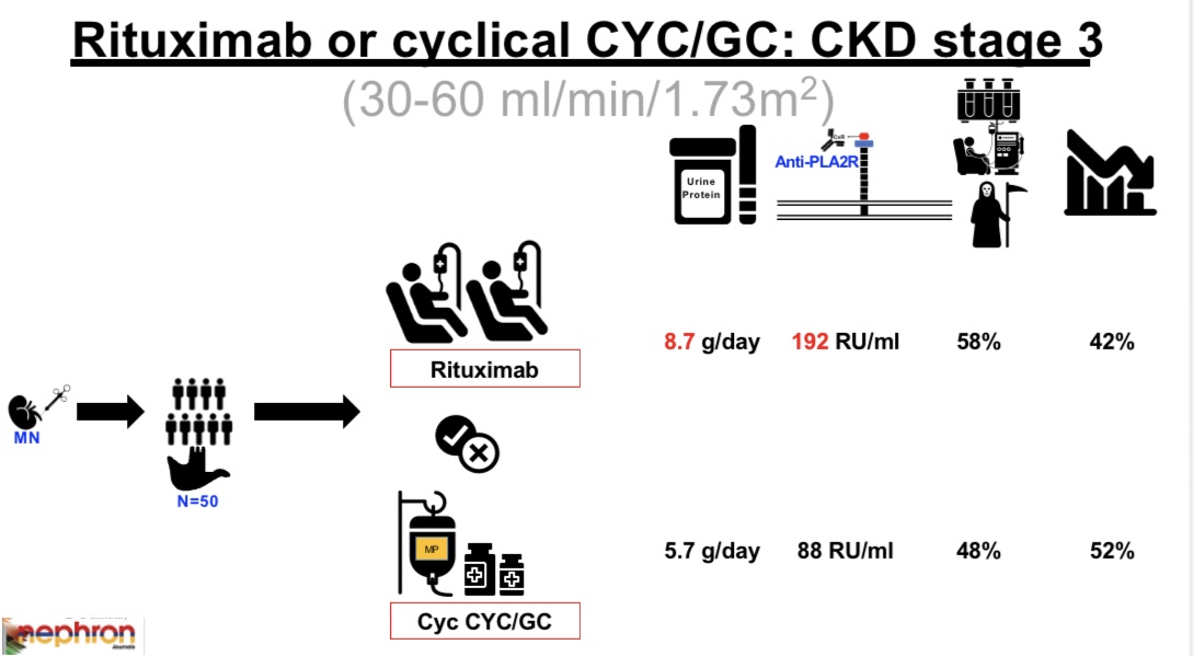 The honourable secretary of the Indian Society of Nephrology assigned ...