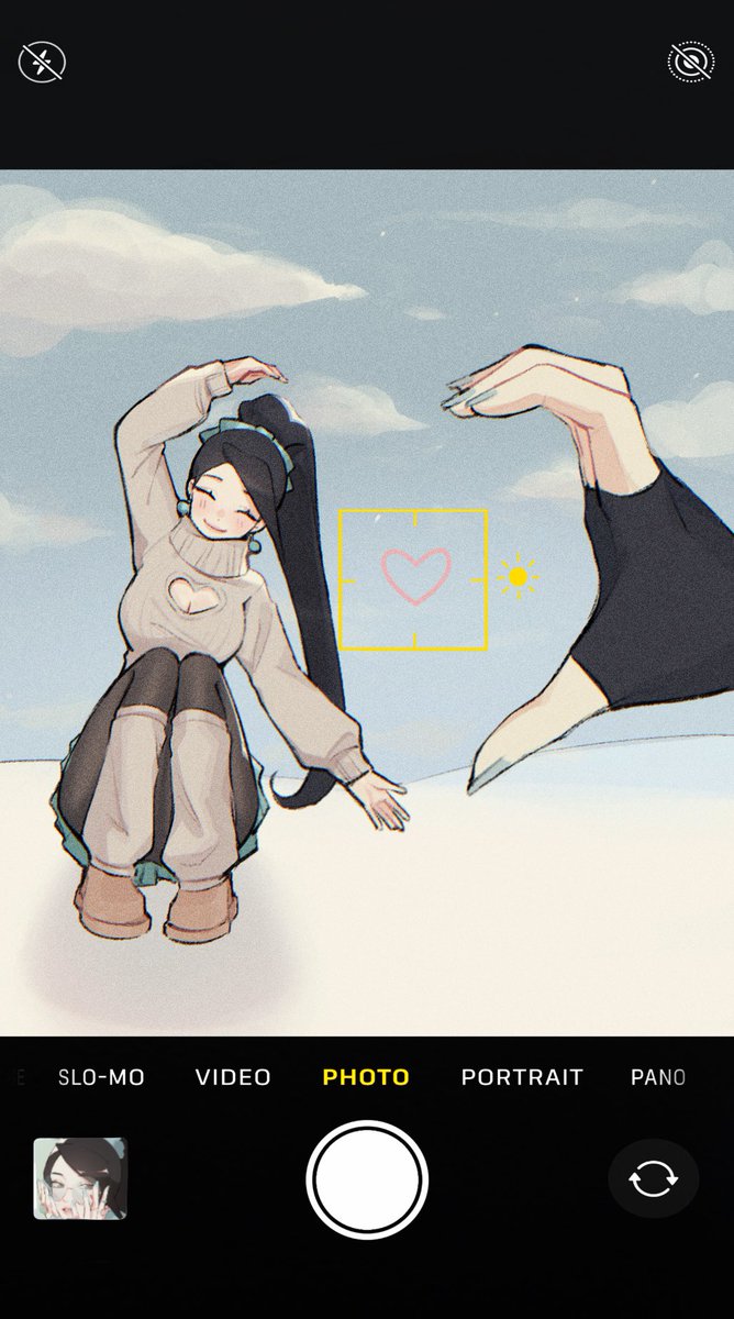 hyoon🌙 (@floaromaa) さんのイラスト・マンガ作品まとめ (153 件) - Twoucan