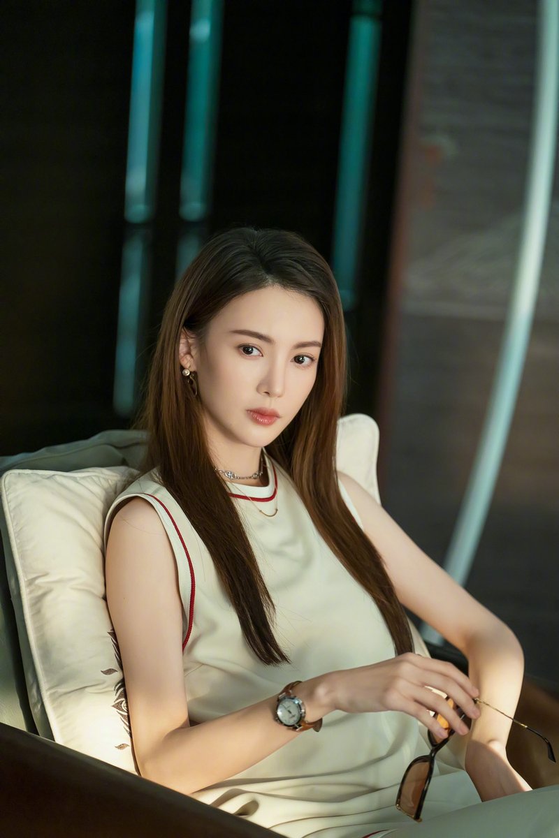 cdrama tweets on Twitter: "Yu Zheng shares new stills for anthology drama #正好遇见你 (formerly ...