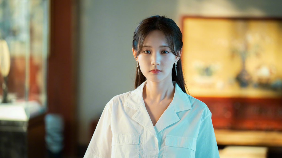 cdrama tweets on Twitter: "Yu Zheng shares new stills for anthology drama #正好遇见你 (formerly ...