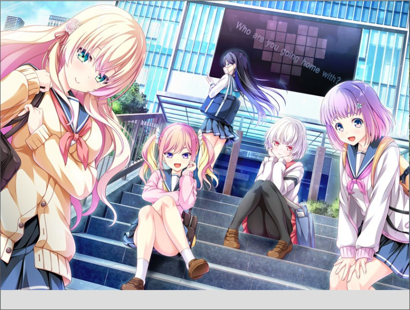 アリスNET on Twitter: "【本日から予約開始グッズ（HOOKSOFT）②】 2/24発売 【アクリルレイヤーライトフレーム】 〇『放課後シンデレラ2』 〇『放課後シンデレラ（再販 ...