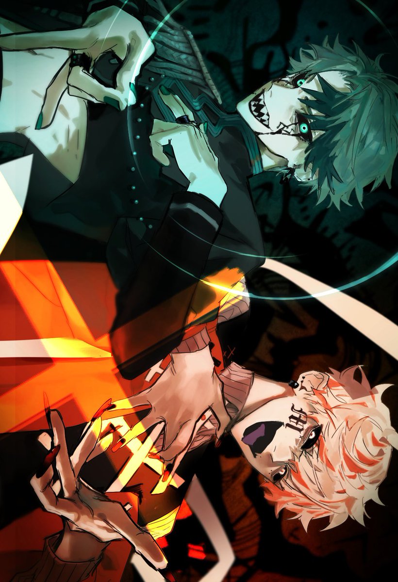 立間ゾタツ (@0083_ztzt) さんのイラスト・マンガ作品まとめ (50 件) - Twoucan