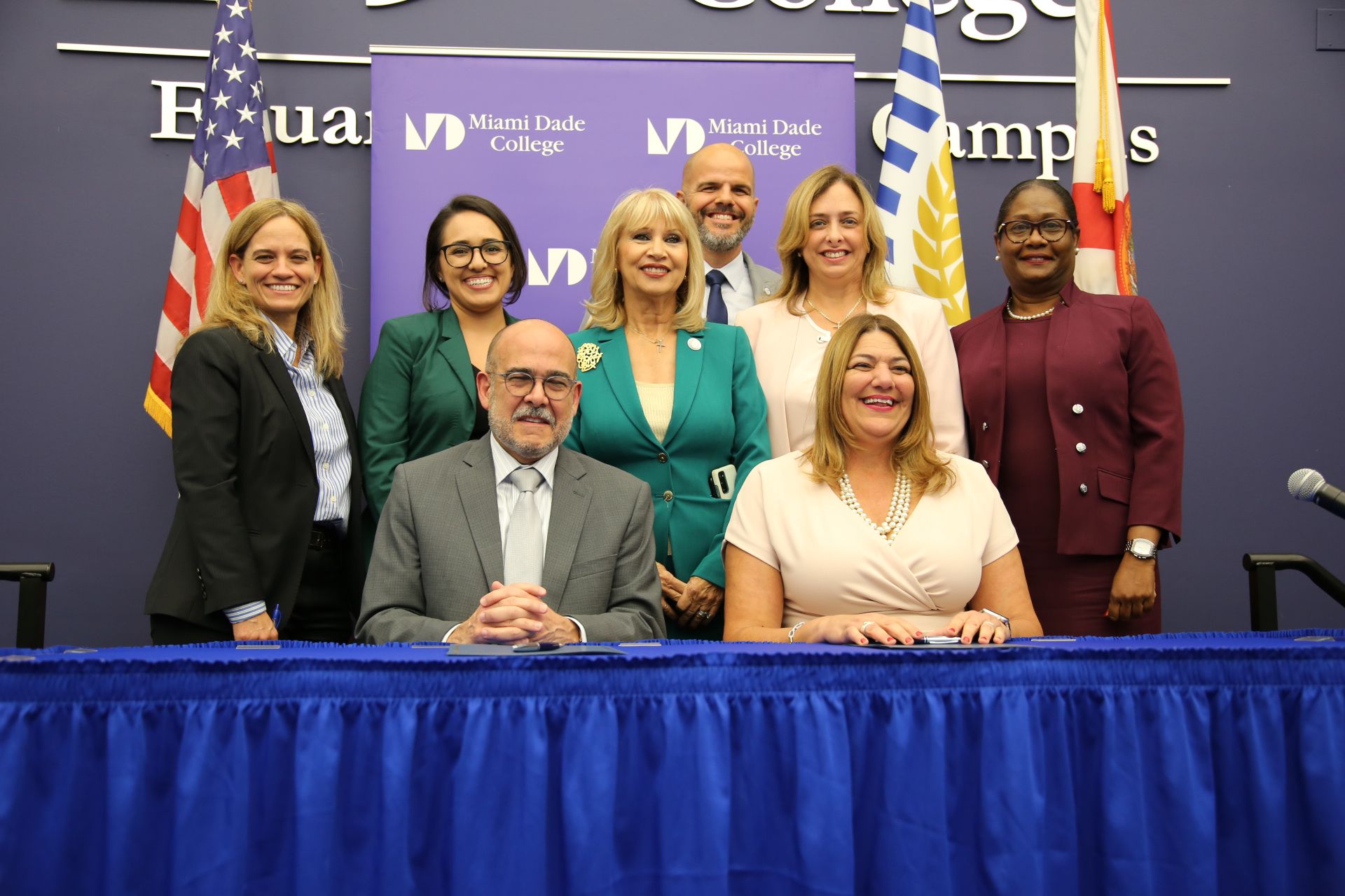 Miami Dade College Professors Miami Dade College