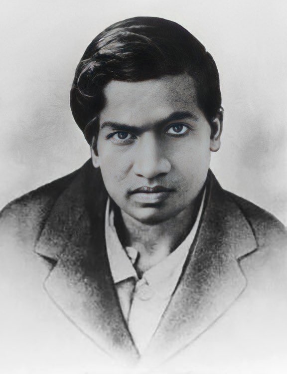 MyGovIndia On Twitter Celebrating Srinivasa Ramanujan The Great Indian Mathematician Though mygovindia-on-twitter-celebrating-srinivasa-ramanujan-the-great-indian-mathematician-though