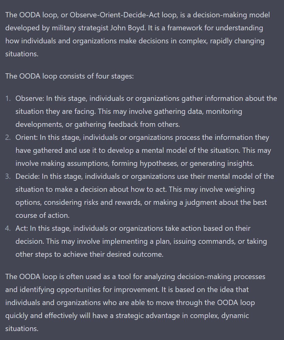 Use AI to learn: take a complex, specialized topic you want to ...