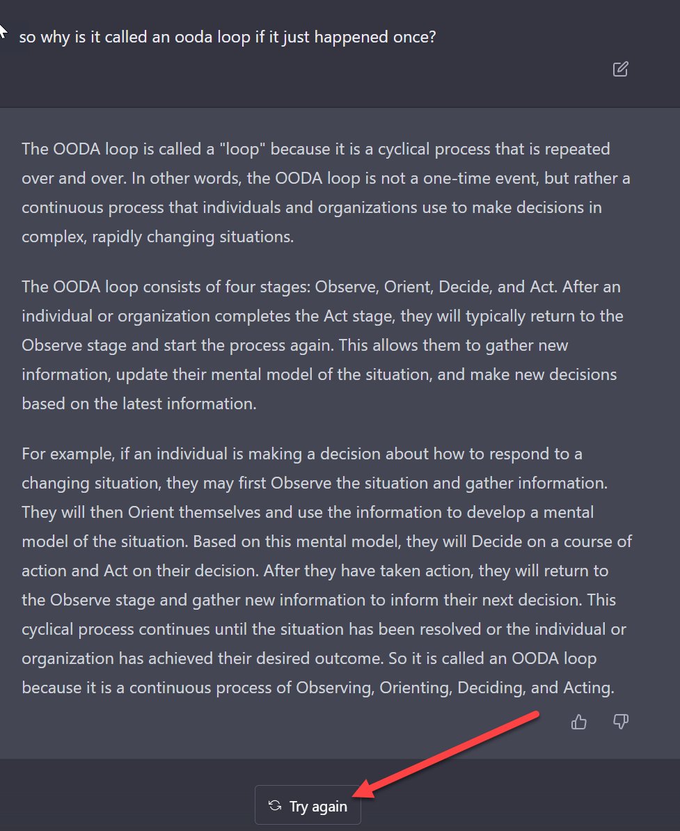 Use AI to learn: take a complex, specialized topic you want to understand. In this case, the ...
