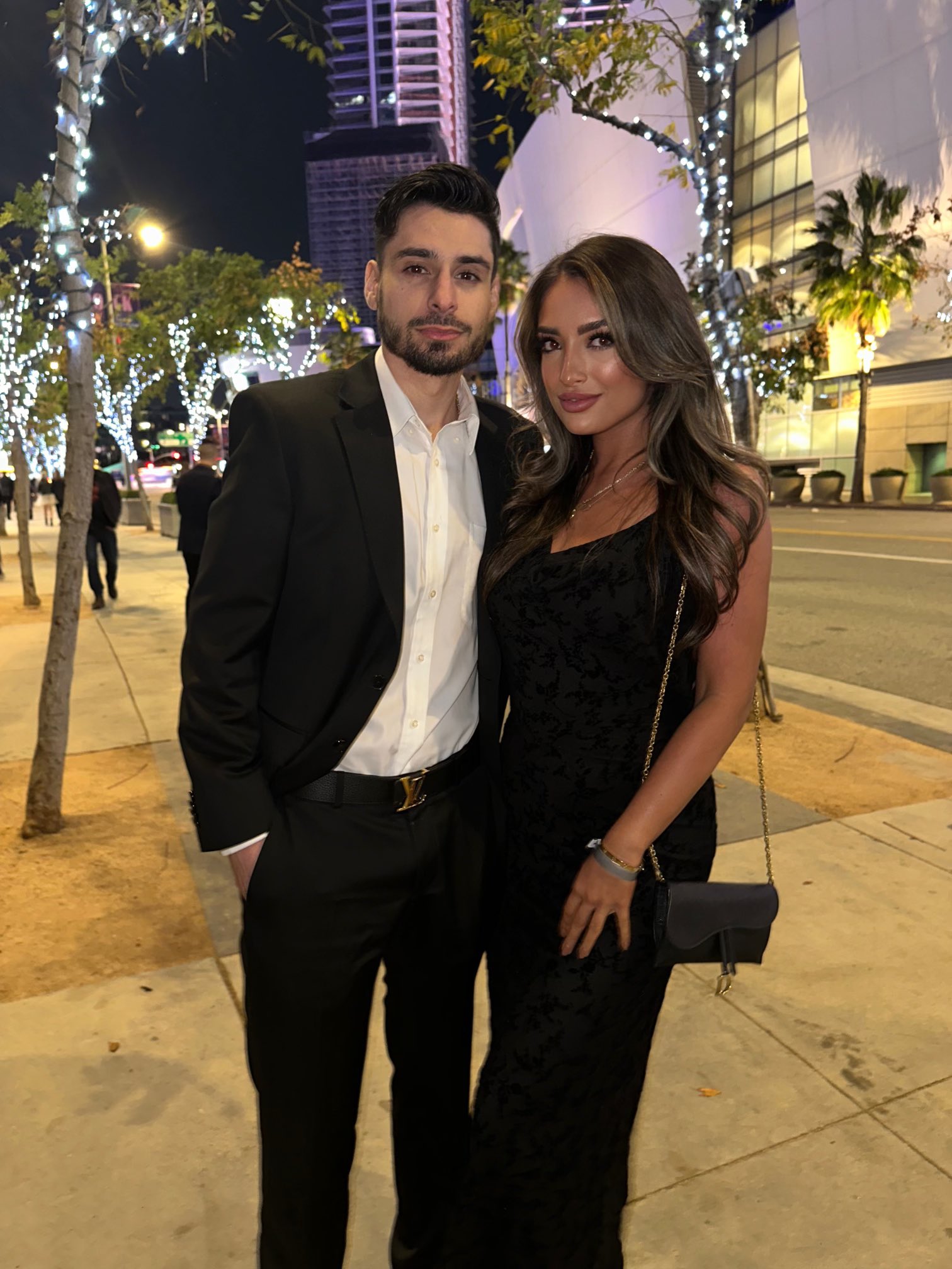 FaZe ZooMaa on Twitter: "My date couldn’t be more beautiful ️ https://t.co/iAiC8f7cuN" / Twitter