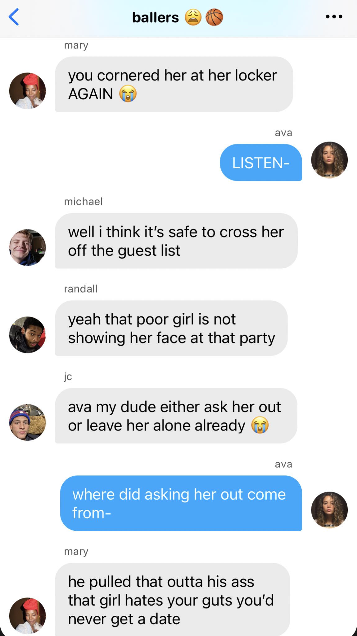 xander ⴵ SKY DAY!! on Twitter: "45. https://t.co/4WGivz0TVe" / Twitter