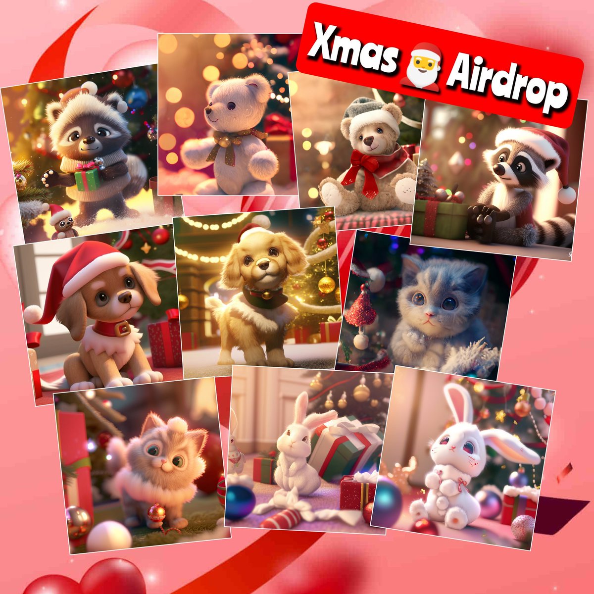 ️AlphaSchool ️ on Twitter: "🎒AlphaSchool X NFT-Aikids NFT Giveaway🎒 #Giveaways #NFT 🎁Airdrop x 3 ...