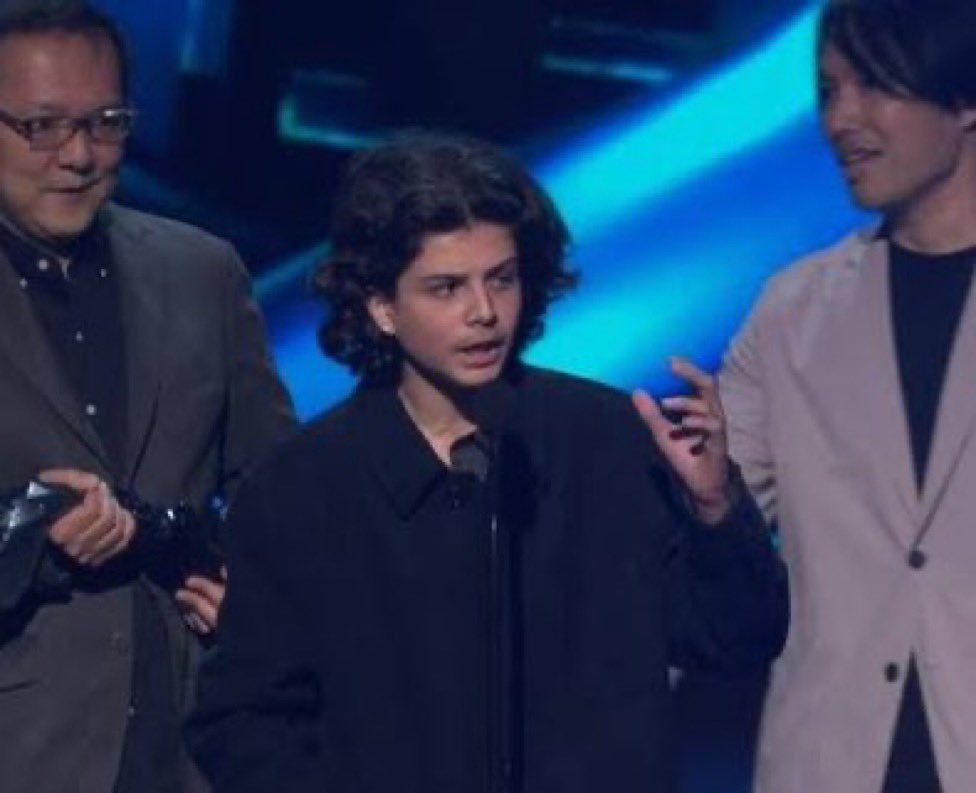 Solid JJ on Twitter: