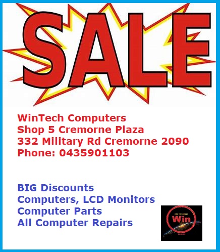 Dennis Ingham on Twitter: "https://tradingpost.com.au/listings/create?screen=verify… COMPUTER ...