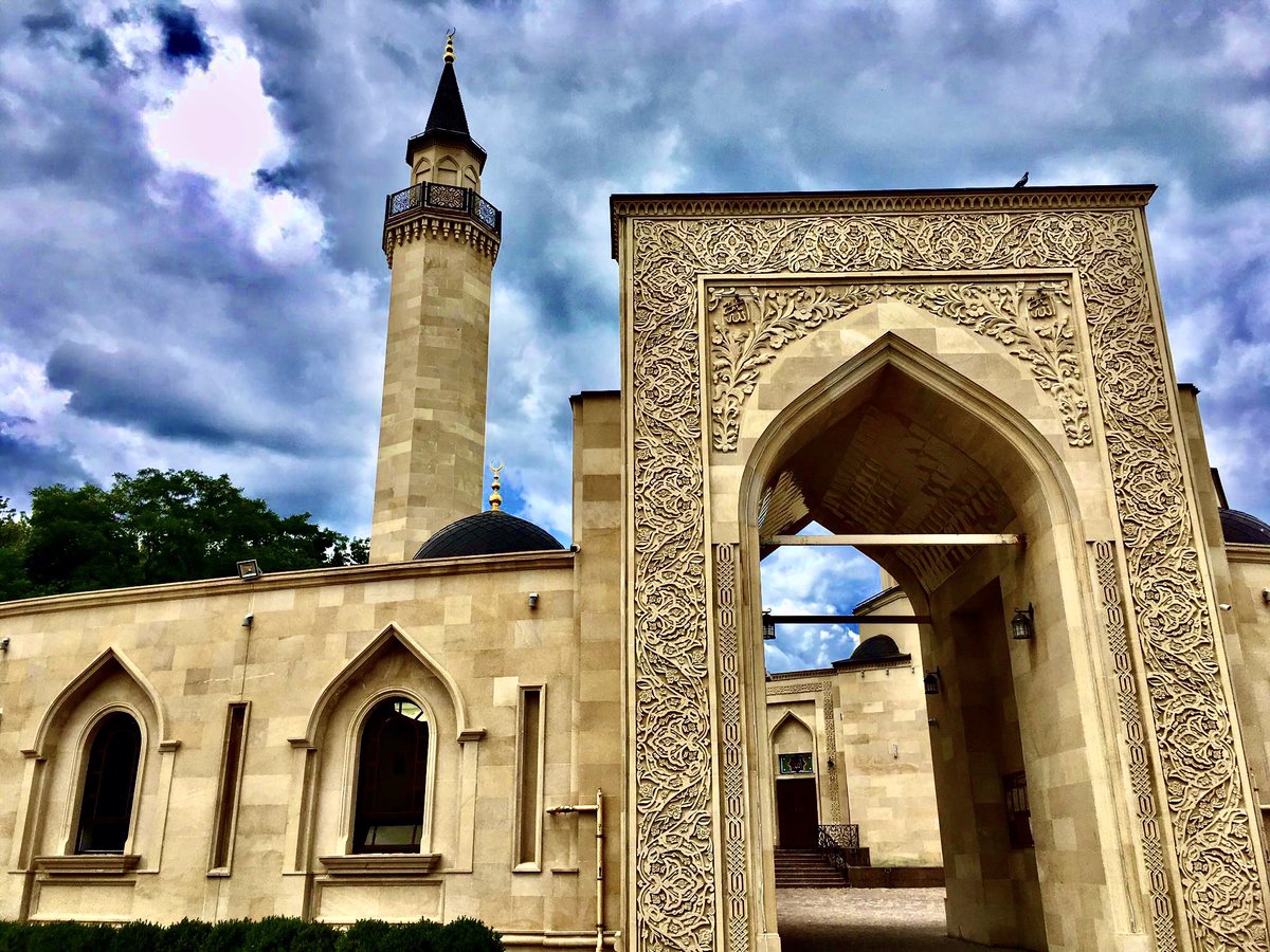 From France to Azerbaijan, to Germany to Bosnia, Europe has some of the ...