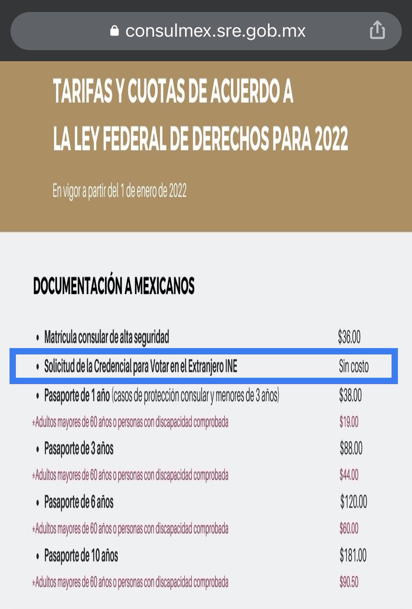Voto Extranjero On Twitter Rt Us Latino Adan Augusto Los