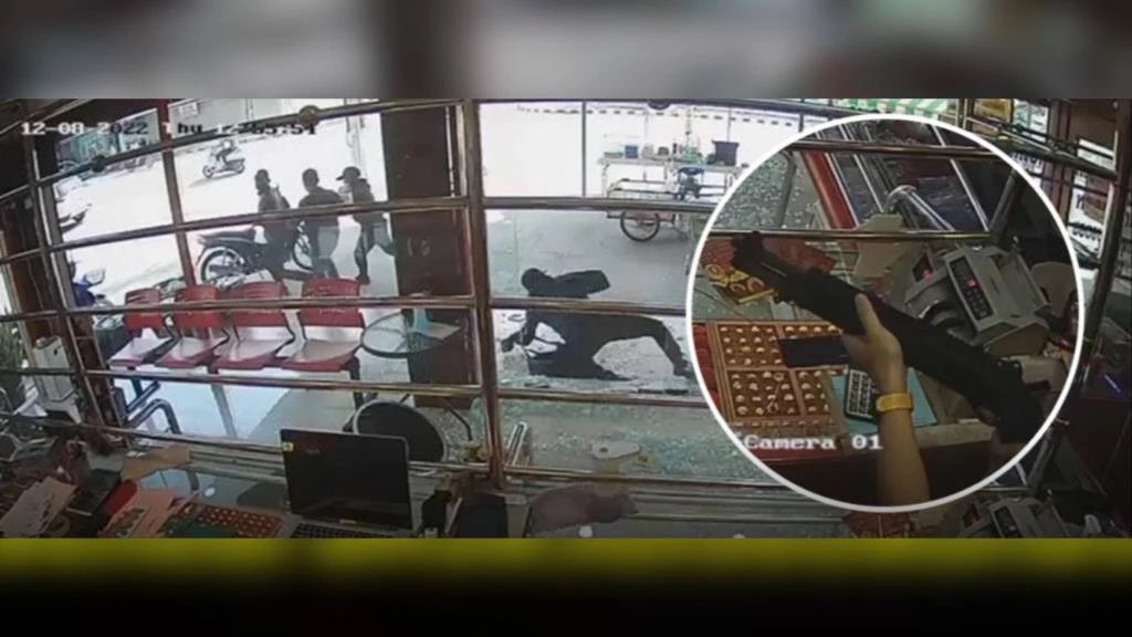 MGROnlineLive on Twitter: "เผยประวัติเจ้าของร้านทองสอยโจรร่วงจักรยานยนต์ พบดีกรีไม่ธรรมดาเป็น ...