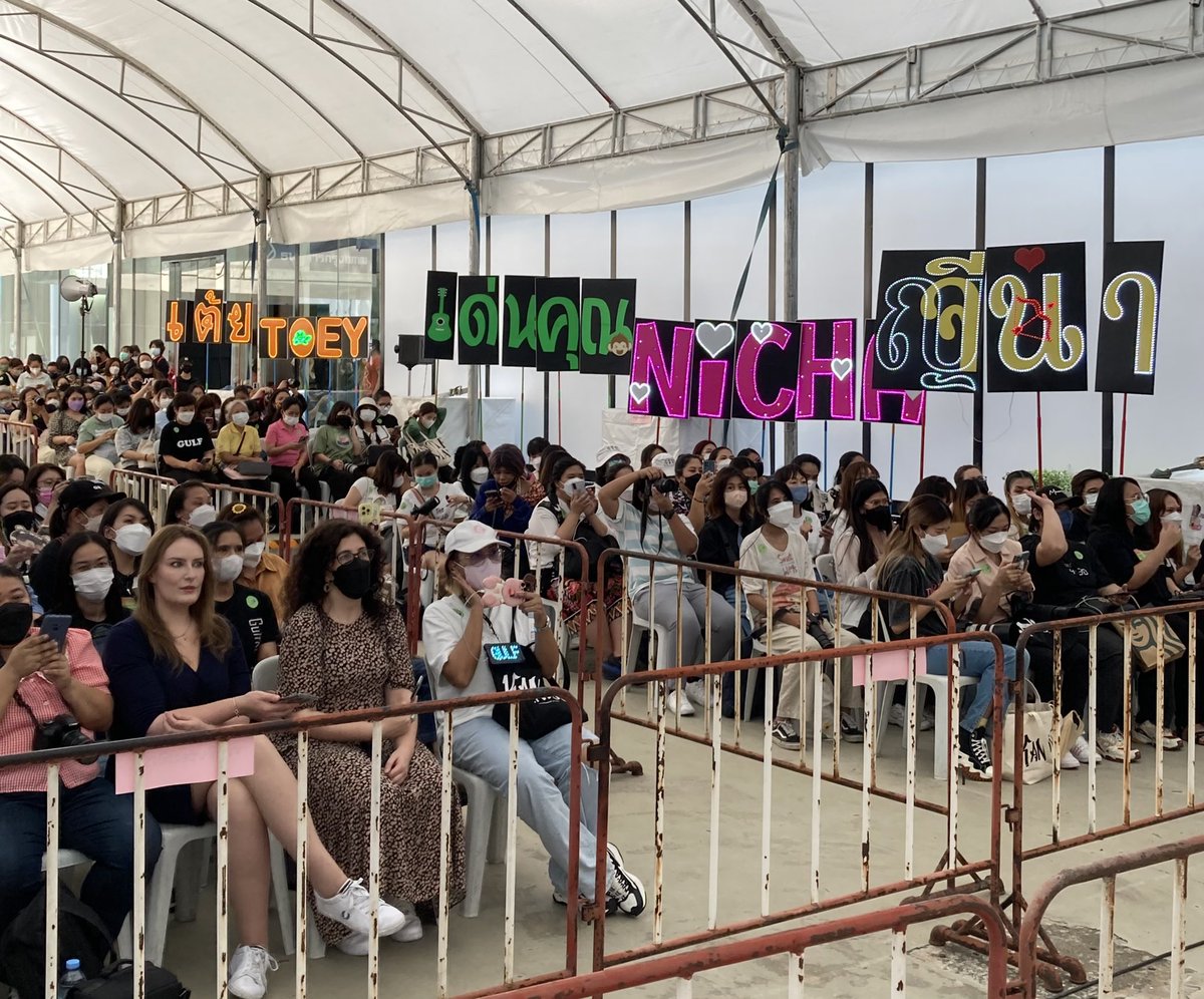 Ch3Thailand on Twitter: "เริ่มแล้วจ้าา📣 งานปฏิทินช่อง3ปี2566 วันนี้สุดท้ายแล้วน้าา แฟนๆก็ยัง ...