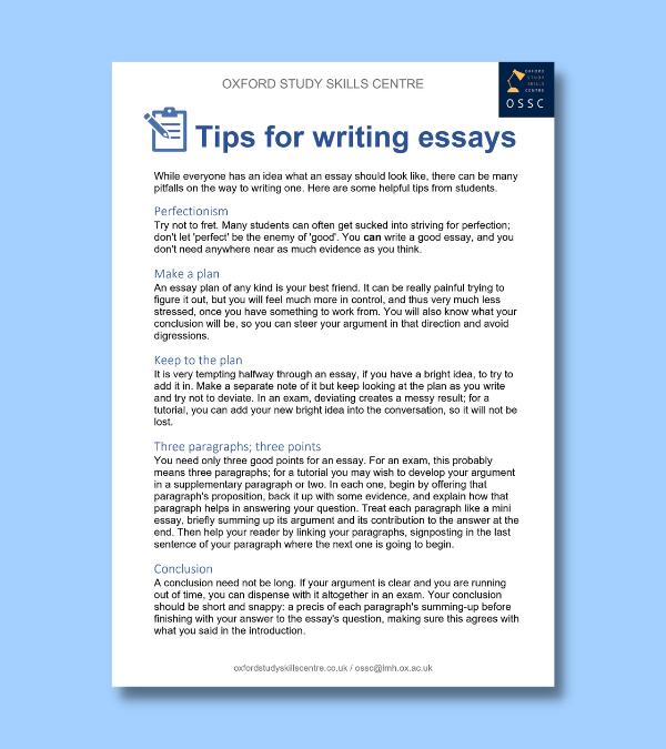 Academic writing tips by Oxford professors: - Thread from Mushtaq Bilal ...