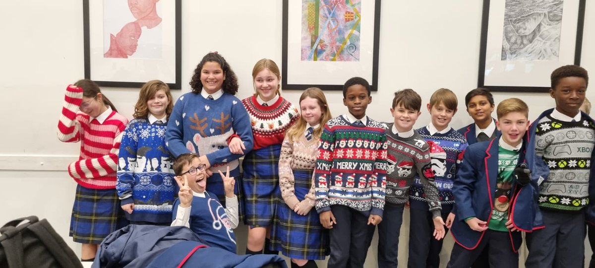 Welcome to Harris Academy Beckenham