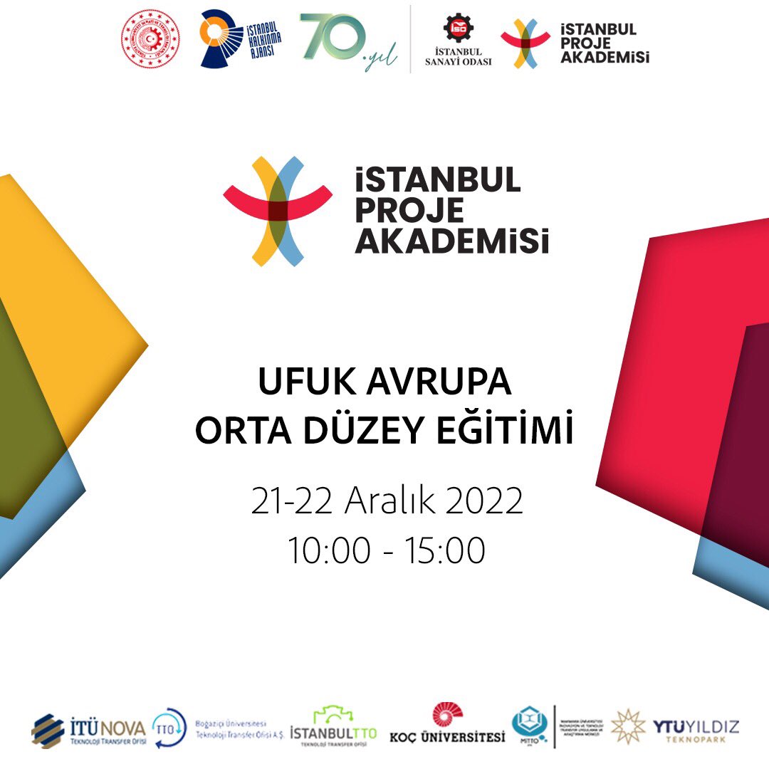 İstanbul Proje Akademisi on Twitter: İstanbul Proje Akademisi on Twitter: