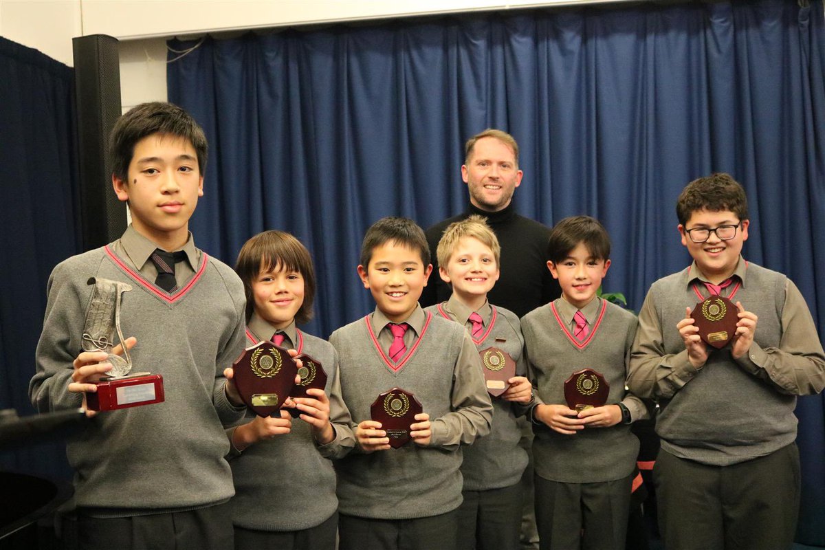 Latest News | The Hall School