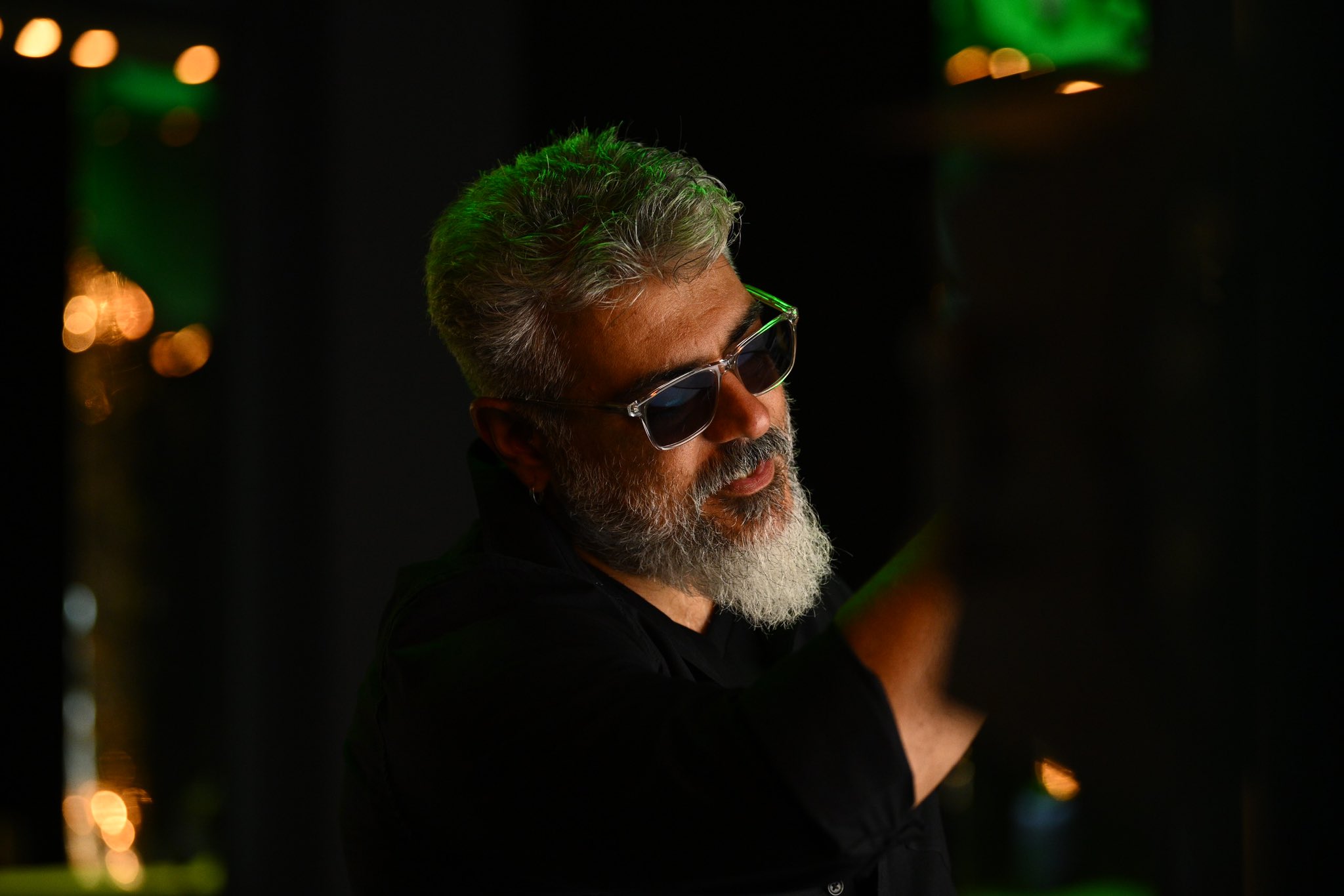 Thala Ajith Stills Hd