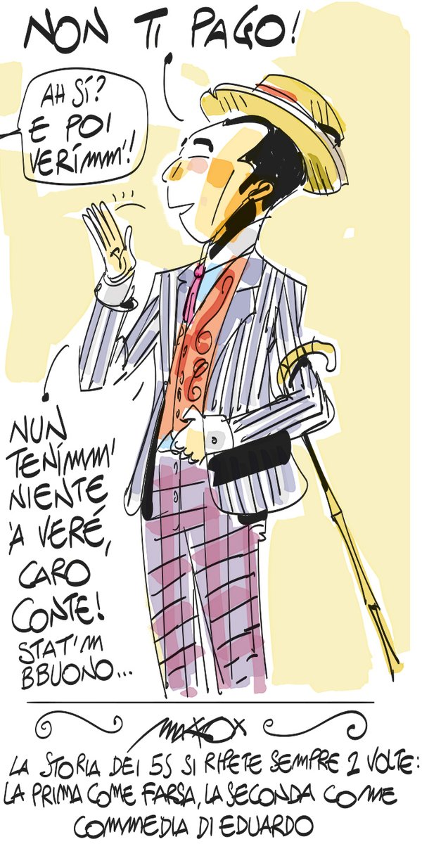 Il Foglio on Twitter: Il Foglio on Twitter: