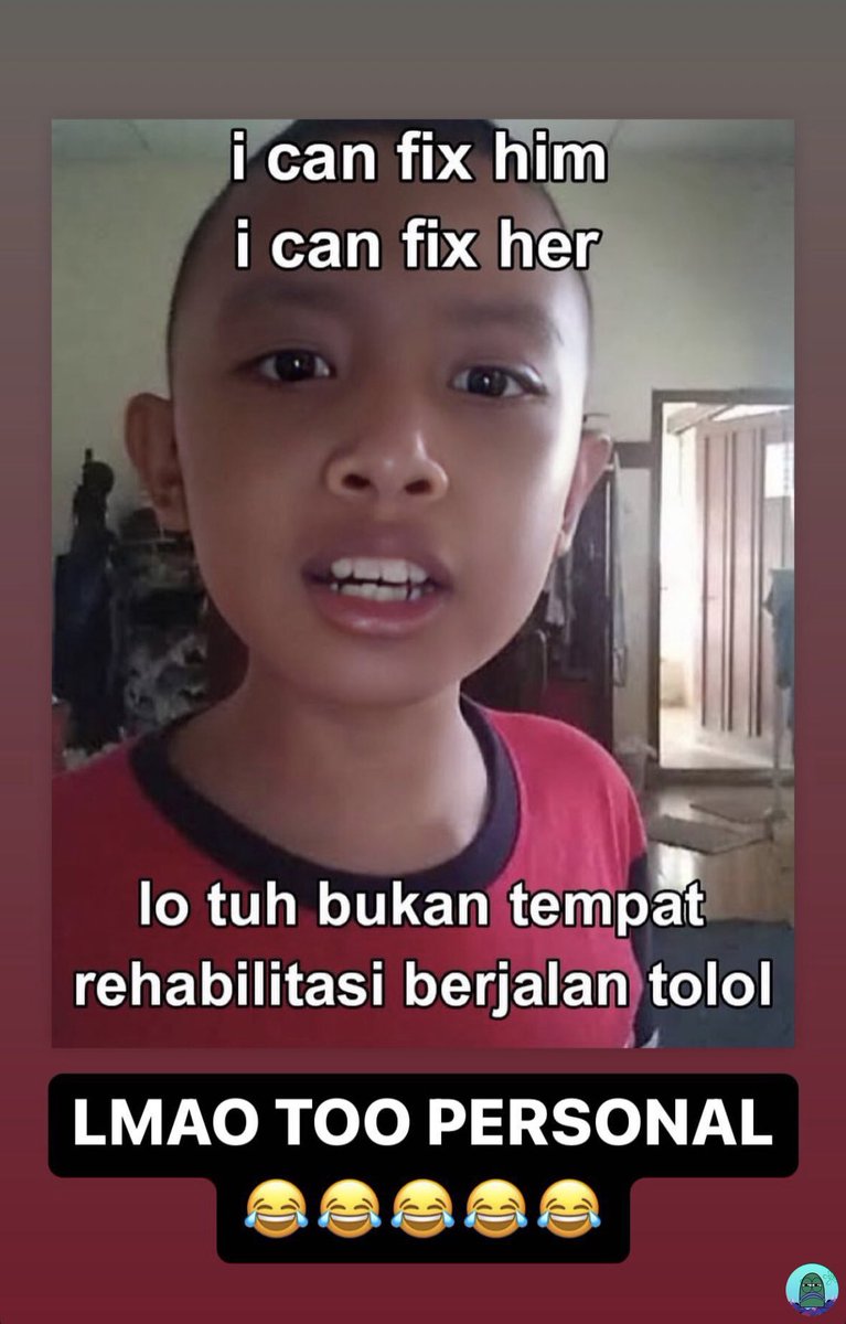 Tanyarl ㅡ Dilarang 🔞 on Twitter: "💚 disindir mas crush ku krn aku punya riwayat bipolar😀 tp ya ...