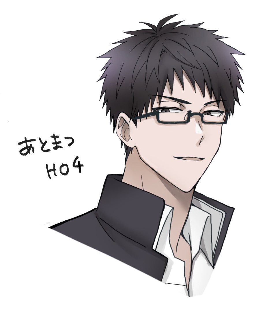 Inuクリスタログボ on Twitter: "RT @yug_trpg: あとまつHO4のアンケ…ちょっとだけ……"