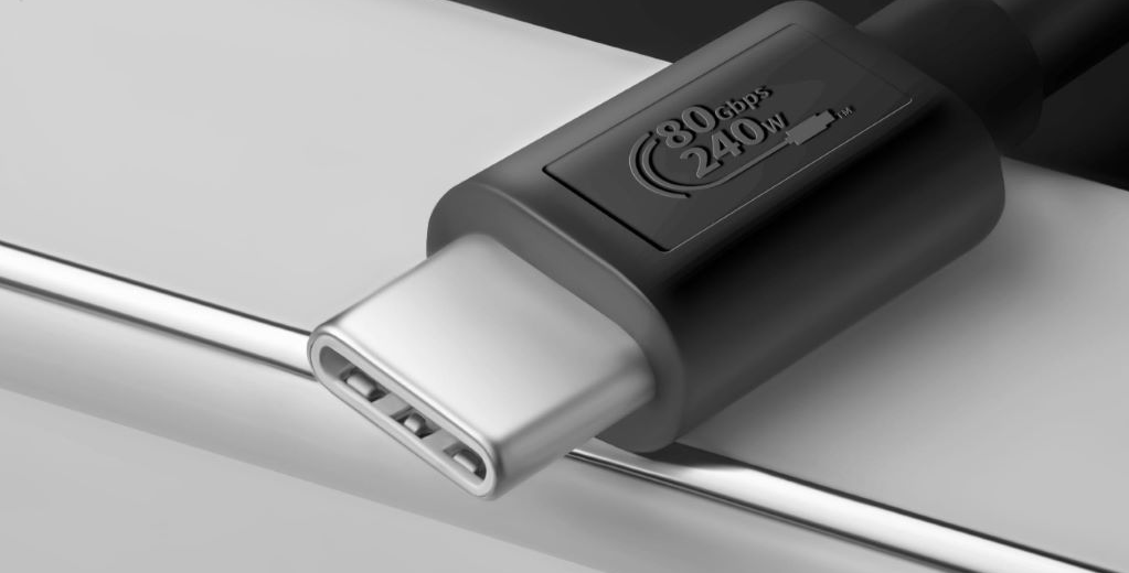 RS on Twitter: "USB 80Gbps: What's New in USB4 Version 2? Ben from @Keysight takes a closer look ...