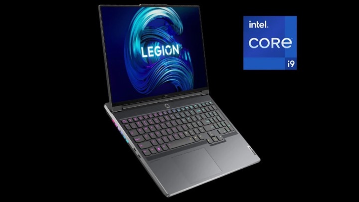 Lenovo launches Legion Slim series in India - IT基礎