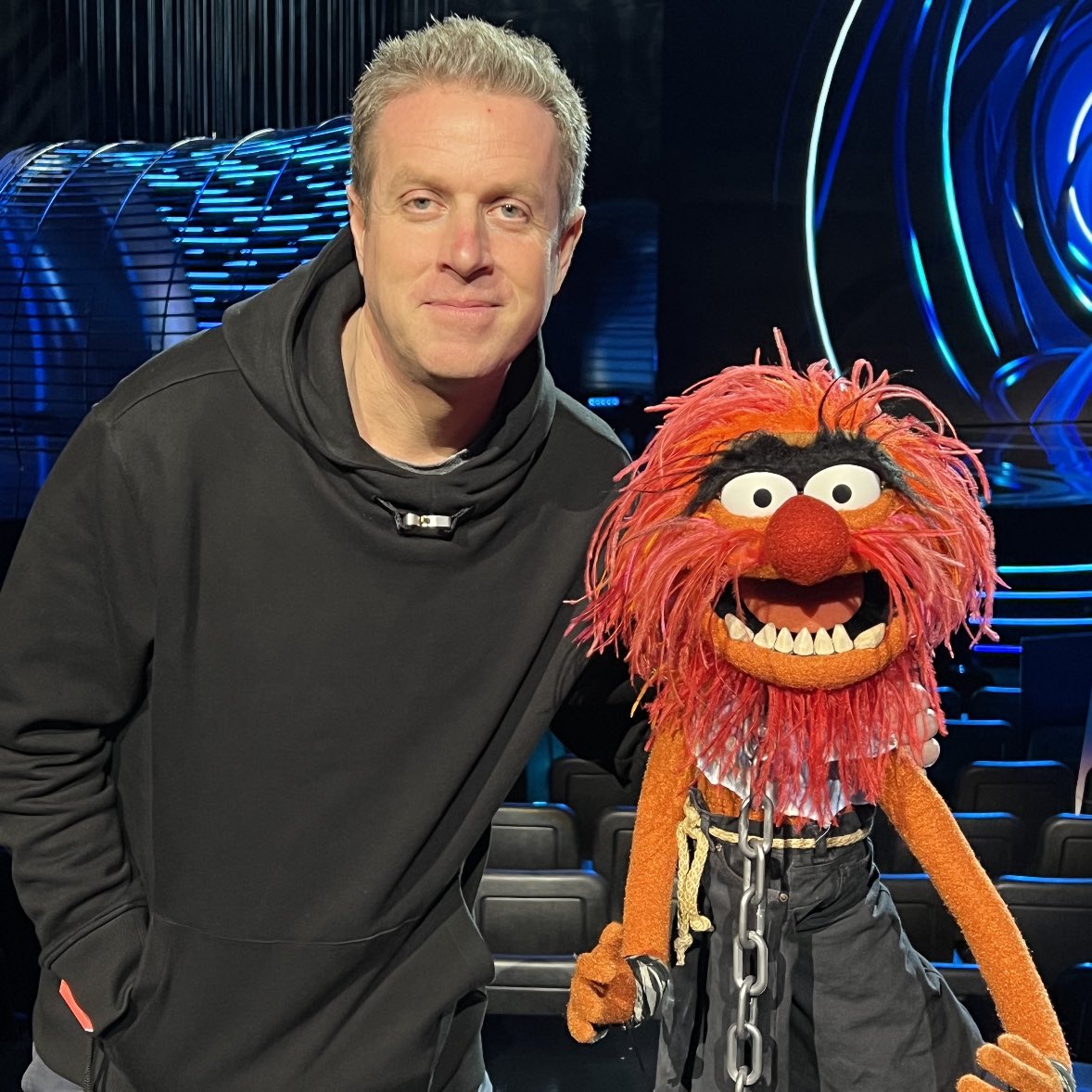 Geoff Keighley on Twitter: Geoff Keighley on Twitter: