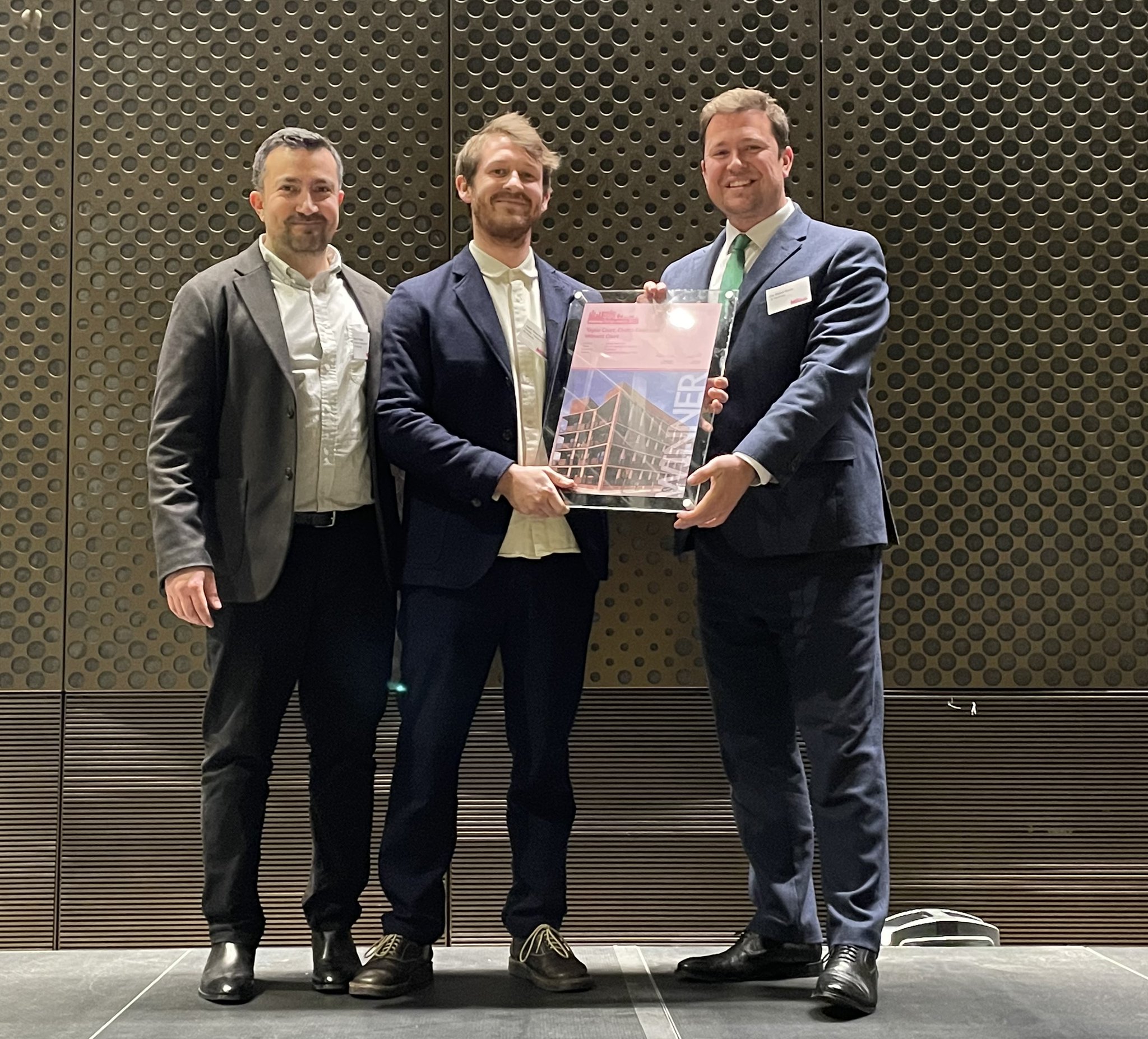 Hackney Council on Twitter: "👏Congratulations to the winners & commendations of the # ...