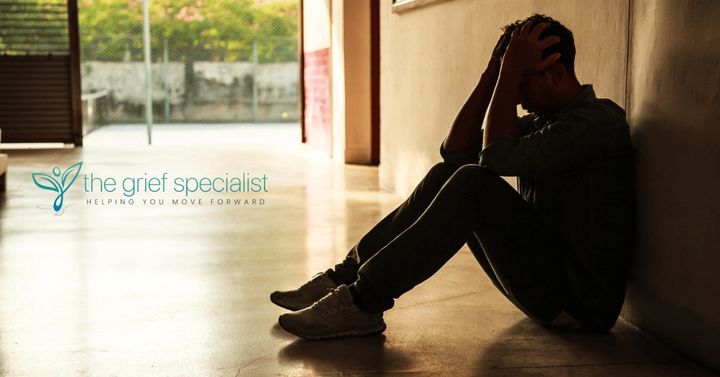 Emotional Detachment: What Is It and How to Overcome It - The Grief ...