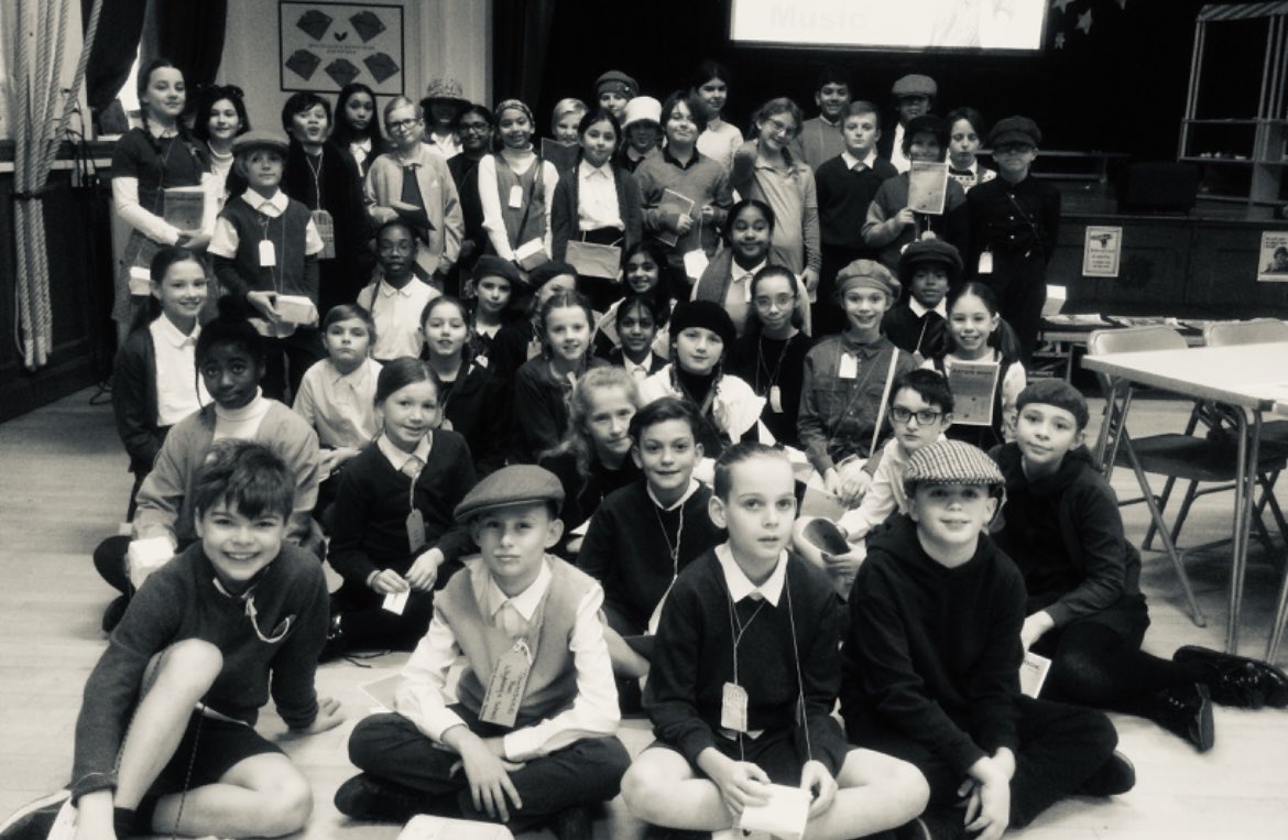 Welcome to Whyteleafe School