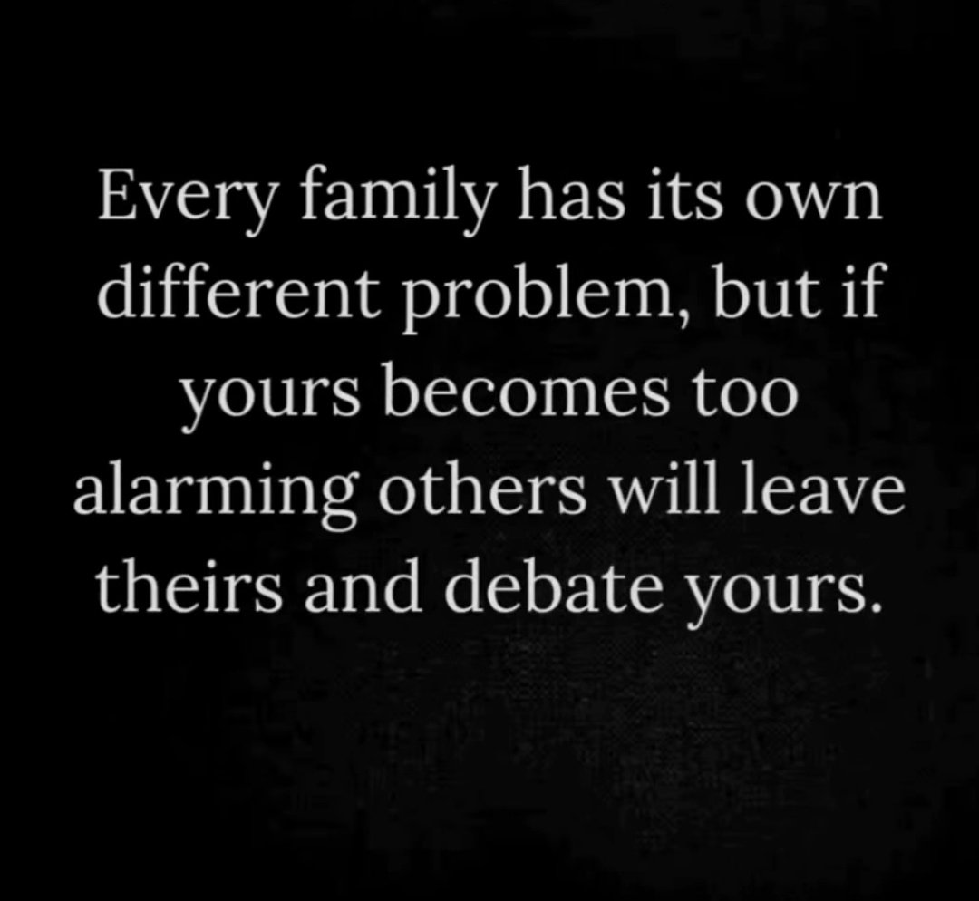 5 THINGS NEVER SHARE WITH ANYONE. - Thread from Falcon Thoughts ...