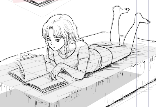 「これが自撮り前の絵やから、自撮りで多少は改善されてるはずよ。 」西村たまじ【お39a】COMITIA154の漫画