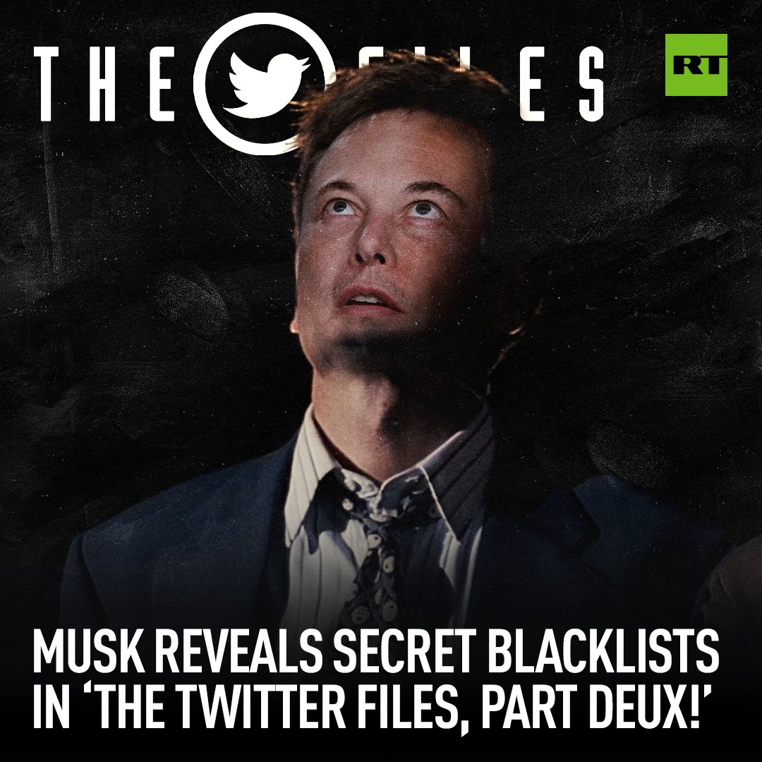 RT on Twitter: RT on Twitter: