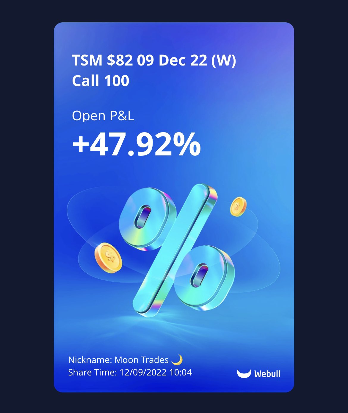 Moon Trades (@MoonTrades7) / Twitter