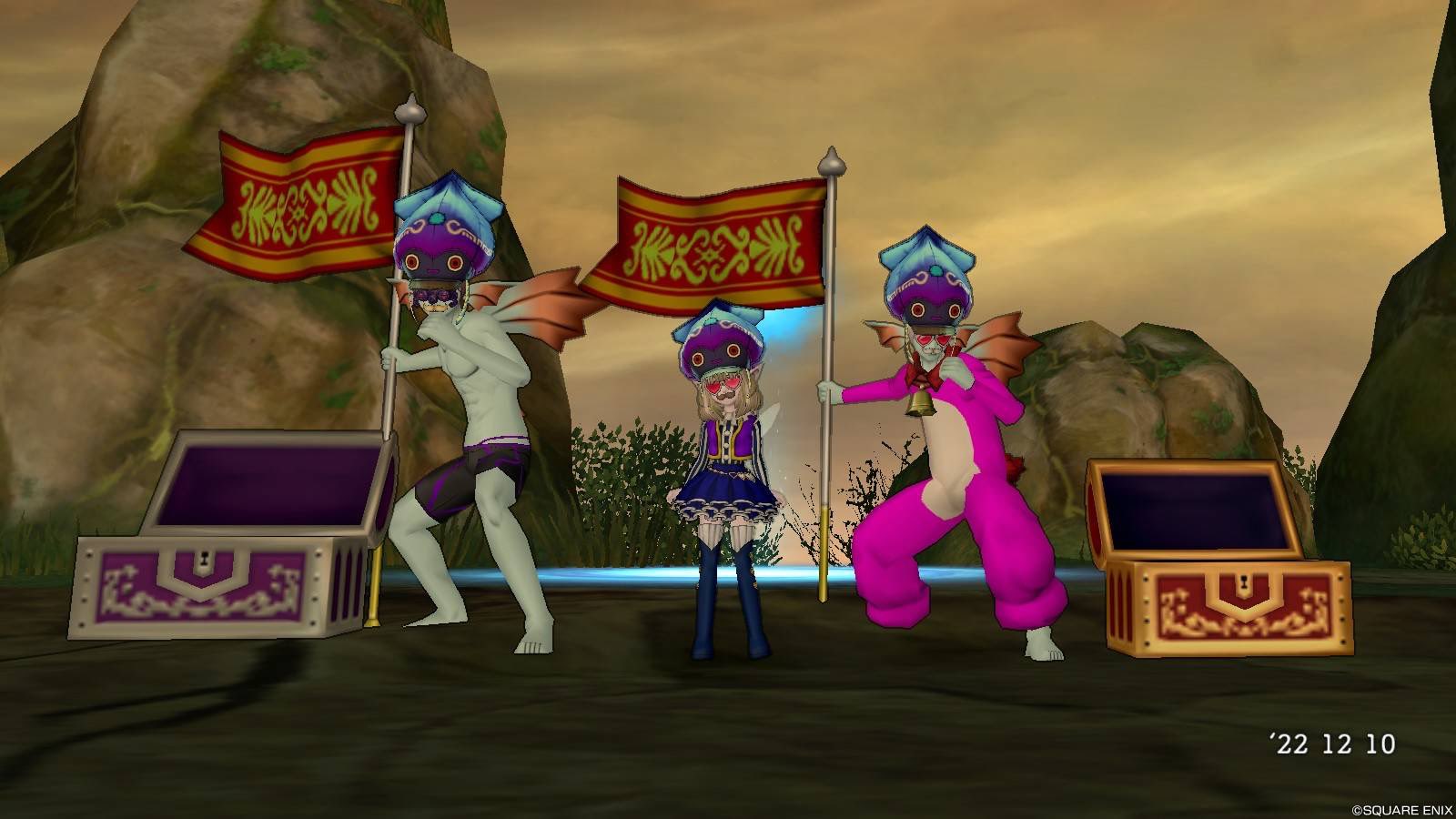 ルカ (@Ruka_dqx_) / Twitter