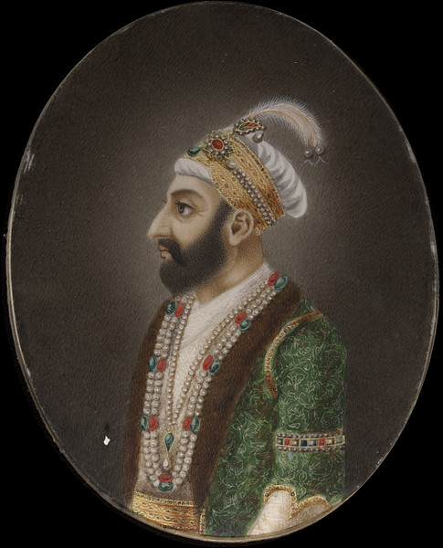 Peshwa Bajirao 2